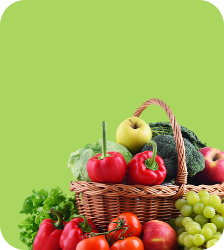 Fresh fruits and vegetables from Russia and the CIS – Prostor.ae ...