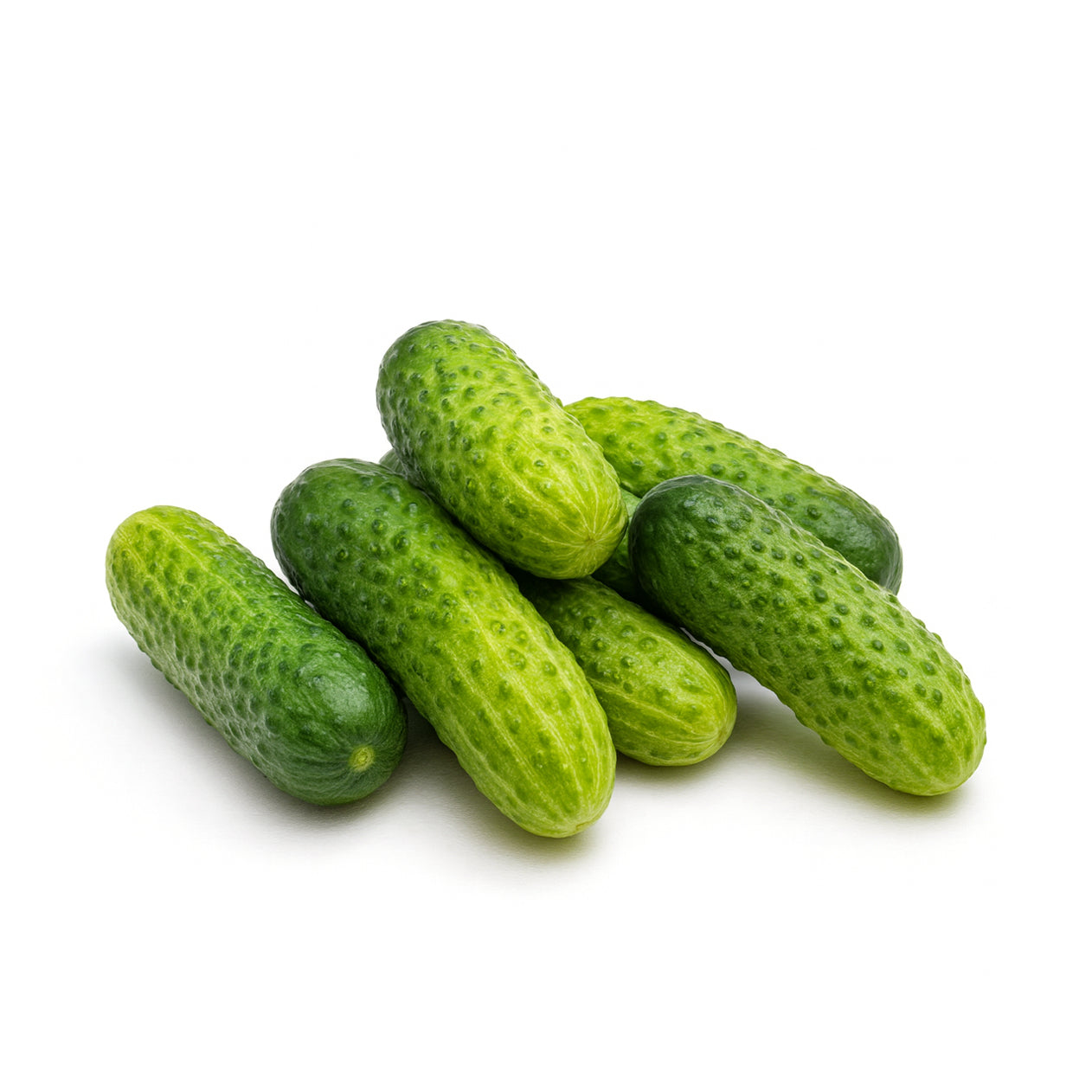 Cucumbers with bumps. UAE ~500 g – ProStor.ae